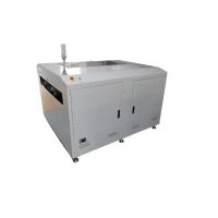 China High End Vertical Type Buffer with LED SMT Assembly Line PCB Conveyor for sale