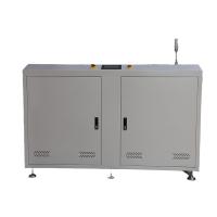 China High End Vertical Type Buffer with LED SMT Assembly Line PCB Conveyor for sale
