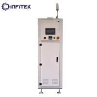 China High-End Vertical PCB Buffer System with LED SMT Integration & Heated Conveyor for sale