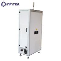 China High-End Vertical PCB Buffer System with LED SMT Integration & Heated Conveyor for sale