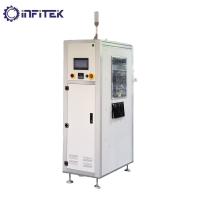 China High-End Vertical PCB Buffer System with LED SMT Integration & Heated Conveyor for sale