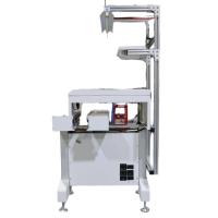 China High-End PCB Conveyor with LED Lighting - Infitek Factory-Priced Board Handling Equipment for sale