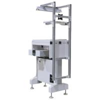China High-End PCB Conveyor with LED Lighting - Infitek Factory-Priced Board Handling Equipment for sale