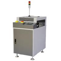 China Grey Luxury PCB Conveyor – Infitek Premium Board Handling at Factory Price for sale