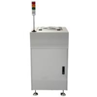 China Grey Luxury PCB Conveyor – Infitek Premium Board Handling at Factory Price for sale