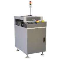 China Grey Luxury PCB Conveyor – Infitek Premium Board Handling at Factory Price for sale