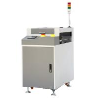 China Grey Luxury PCB Conveyor – Infitek Premium Board Handling at Factory Price for sale