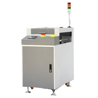 China Grey Luxury PCB Conveyor – Infitek Premium Board Handling at Factory Price for sale