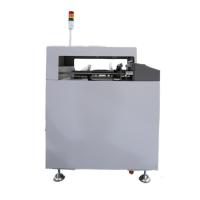China Grey Luxury PCB Conveyor – Infitek Premium Board Handling at Factory Price for sale