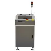 China Grey Luxury PCB Conveyor – Infitek Premium Board Handling at Factory Price for sale