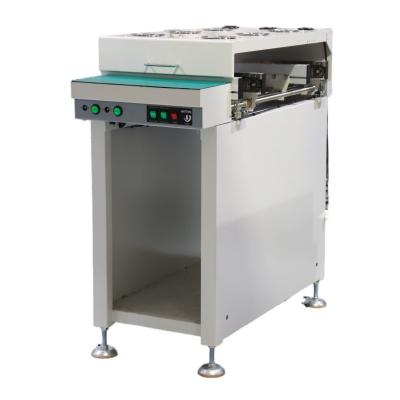 China SMT PCB Conveyors with Chain for Fully Automatic PCB 460 mm Width Adjustment - Board Handling Equipment for sale
