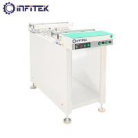 China Infitek Standard PCB Conveyor - Cost-Effective Board Handling Solution for Electronics Production for sale