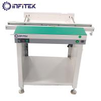China Infitek Standard PCB Conveyor - Cost-Effective Board Handling Solution for Electronics Production for sale