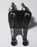 China 10434 JT Wave Solder Finger for THT PCB Assembly Epoxy Resin Material Options and Customization Service Included for sale