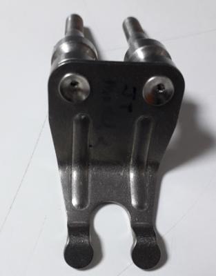 China 10434 JT Wave Solder Finger for THT PCB Assembly Epoxy Resin Material Options and Customization Service Included for sale