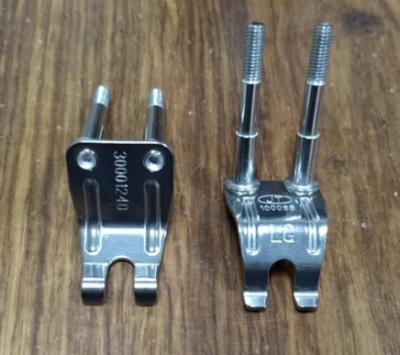 China Customization Service 30001240 JT Wave Solder Finger for THT PCB Assembly Key Advantages and Full Range Of Models for sale