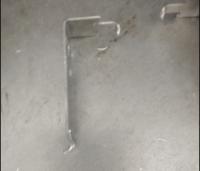 China 265998 Wave Solder Finger for High-Quality PCB Assembly | Durable & Precision-Made for sale