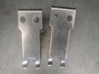 China 265998 Wave Solder Finger for High-Quality PCB Assembly | Durable & Precision-Made for sale