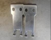 China 269093 Wave Solder Finger for High-Quality PCB Assembly | Durable & Precision-Made for sale