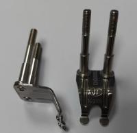 China 30001243 Premium Wave Solder Finger - Precision Engineered for Reliable PCB Manufacturing for sale