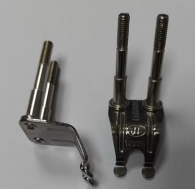 China 30001243 Premium Wave Solder Finger - Precision Engineered for Reliable PCB Manufacturing for sale