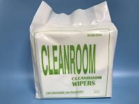 China High-Quality Polyester Light Weight Cleanoom Wipes – Cleanroom Compatible, Durable & Low-Linting for sale