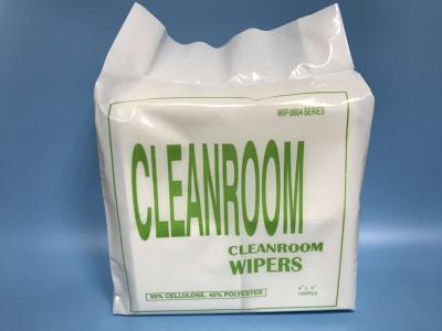 China High-Quality Polyester Light Weight Cleanoom Wipes – Cleanroom Compatible, Durable & Low-Linting for sale