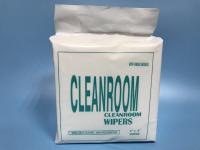 China High-Quality Polyester Light Weight Cleanoom Wipes – Cleanroom Compatible, Durable & Low-Linting for sale