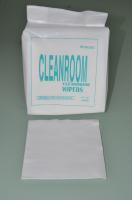 China High-Quality Polyester Light Weight Cleanoom Wipes – Cleanroom Compatible, Durable & Low-Linting for sale