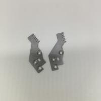China RL132 Insertion Machine Parts - N210133977AB Chuck Plate/Conveyor Clamp Repair & Replacement for sale