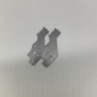 China RL132 Insertion Machine Parts - N210133977AB Chuck Plate/Conveyor Clamp Repair & Replacement for sale