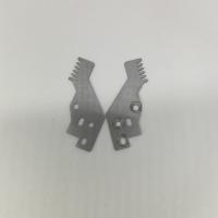China RL132 Insertion Machine Parts - N210133977AB Chuck Plate/Conveyor Clamp Repair & Replacement for sale