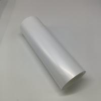 China No Knife Required Peel Type ESD PP Easy Peel Off Sticky Roll 400D/300mm*25m for sale