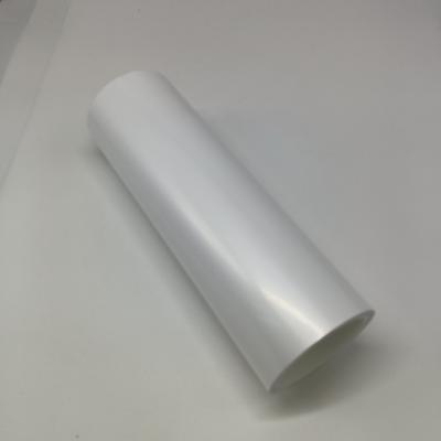China No Knife Required Peel Type ESD PP Easy Peel Off Sticky Roll 400D/300mm*25m for sale
