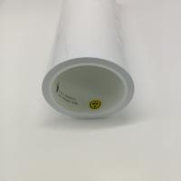 China No Knife Required Peel Type ESD PP Easy Peel Off Sticky Roll 400D/300mm*25m for sale