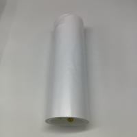 China No Knife Required Peel Type ESD PP Easy Peel Off Sticky Roll 400D/300mm*25m for sale