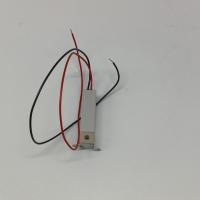 China LVM11-5C-1 Low-Power Direct-Acting 2/3-Way Solenoid Valve Chemical Fluid PEEK Body IP40 Rated for sale