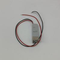 China LVM11-5C-1 Low-Power Direct-Acting 2/3-Way Solenoid Valve Chemical Fluid PEEK Body IP40 Rated for sale