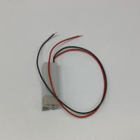 China LVM11-5C-1 Low-Power Direct-Acting 2/3-Way Solenoid Valve Chemical Fluid PEEK Body IP40 Rated for sale
