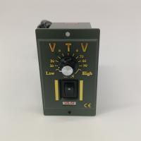 China Digital Precision Control Speed Controller for Wave Soldering Unloader 60W Power Performance Manufacturing for sale