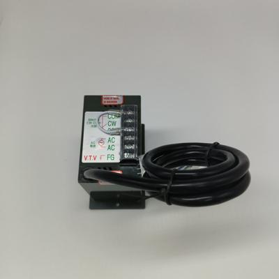 China Digital Precision Control Speed Controller for Wave Soldering Unloader 60W Power Performance Manufacturing for sale
