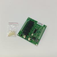 China ENIG Surface Finish FR-4 Epoxy Fiberglass Carrier Board Designed for Wave Soldering Unloader for sale