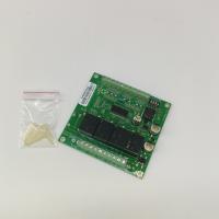 China ENIG Surface Finish FR-4 Epoxy Fiberglass Carrier Board Designed for Wave Soldering Unloader for sale