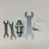 China NRF-3060SDL High Speed Precision Spindle Integrated Solution for PCB Depaneling/Cutting/Deburring for sale
