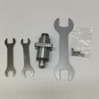 China NRF-3060SDL High Speed Precision Spindle Integrated Solution for PCB Depaneling/Cutting/Deburring for sale