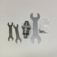 China NRF-3060SDL High Speed Precision Spindle Integrated Solution for PCB Depaneling/Cutting/Deburring for sale