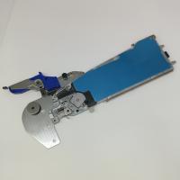 China NXT 8mm Feeder for HWGC DSQ – High-Speed SMT Component Feeder for sale
