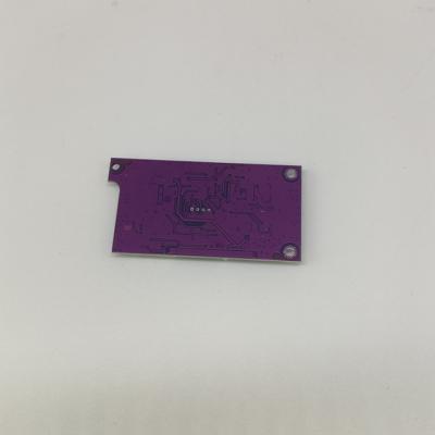 China NT-8-118 8MM Board Card SMT Spare Parts With ARM Cortex Processor for sale