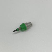 China Automatic Nozzle Changer PCB SMT Machine for Pre-owned PCB Assembly and High Standards for sale