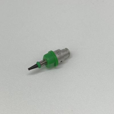 China Automatic Nozzle Changer PCB SMT Machine for Pre-owned PCB Assembly and High Standards for sale